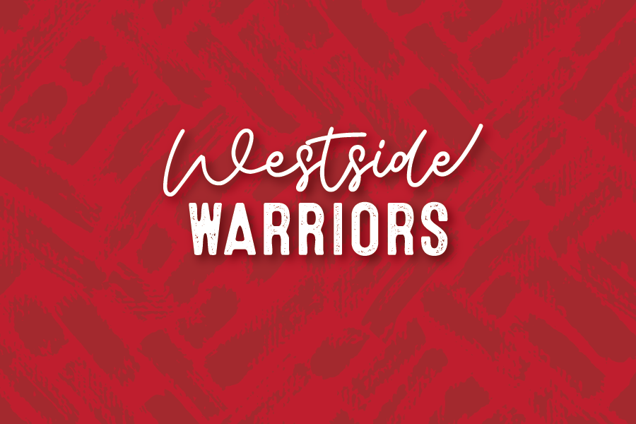 Westside Warriors – Mascot Design Shop